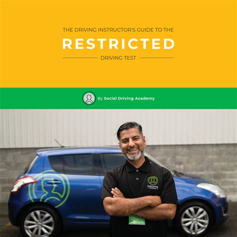 Image result for Closed Course Driving Test