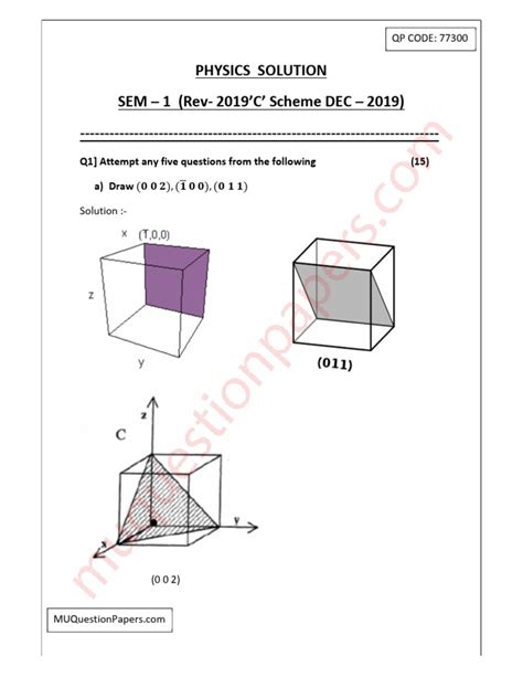Image result for Engineering Physics Sem 1