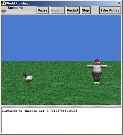 Image result for Alice Program On Timer