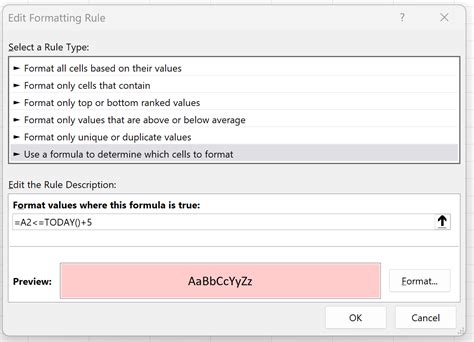 Image result for Color Code Update in Excel for Week Days