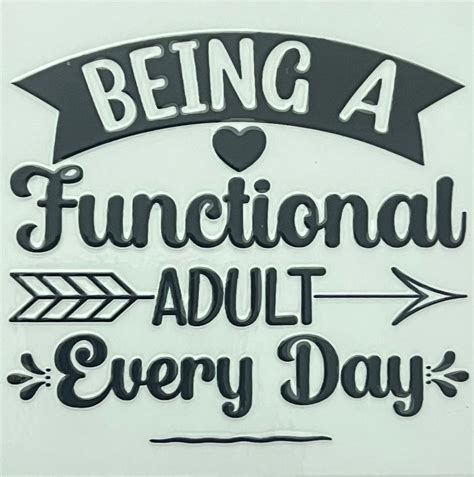 Image result for Adult Functioning Images
