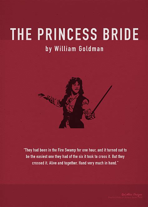 Image result for Princess Bride Poster Book
