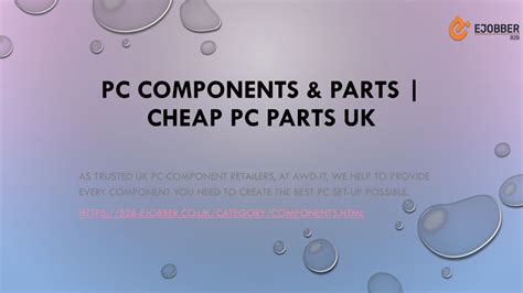 Image result for Cheap Computer Components