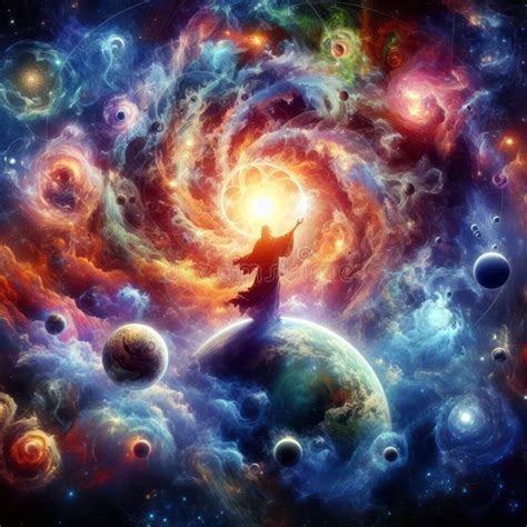 Image result for Creating Universe