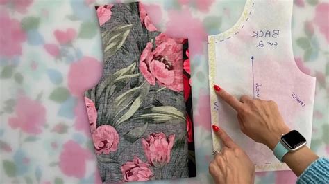 Image result for Joining Fabric Matching Pattern