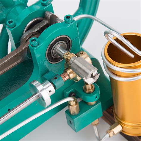 Image result for Retro Mill Engine