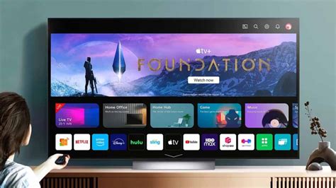 Image result for Update LG TV webOS