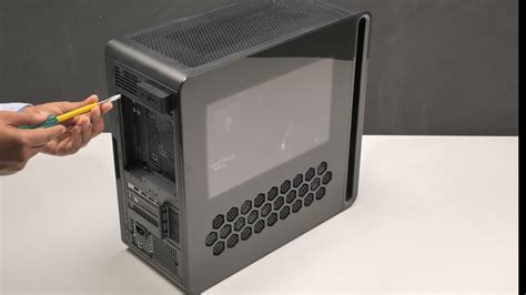 Image result for Alienware Act1250 Adding Hard Drive