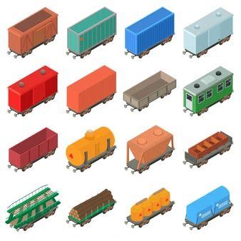 Image result for Isometric Exploded-View Animation Train