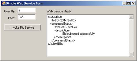 Image result for Create a Simple Web Service