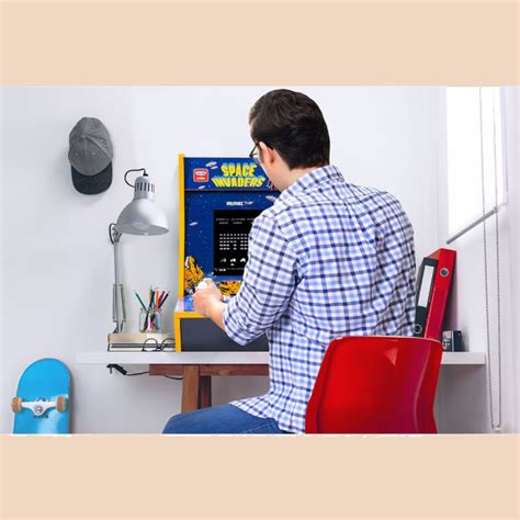 Image result for Space Invaders Console