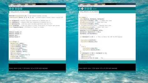 Image result for Arduino Water Tank Level