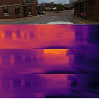 Image result for Depth Estimation in Computer Vision