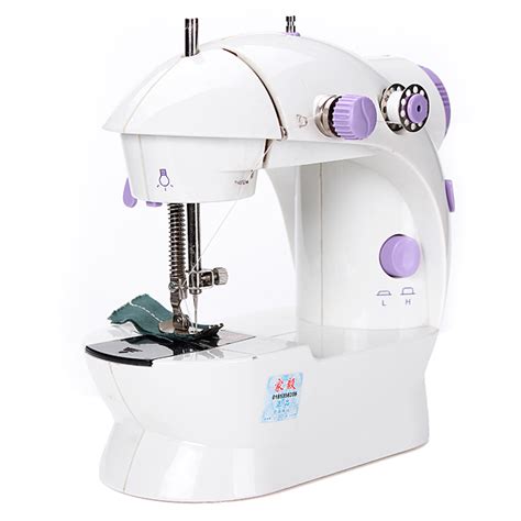 Image result for Prima Portable Electric Mini Sewing Machine