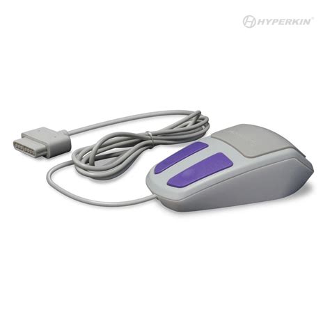 Image result for SNES Mouse Mod
