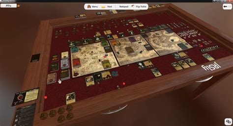 Image result for Tabletop Simulator Games