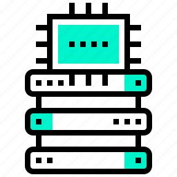 Image result for Massive Parallel Processing Icon