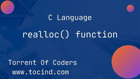 Image result for Realloc in C++ Example