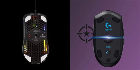 How To Choose The Right Gaming Mouse