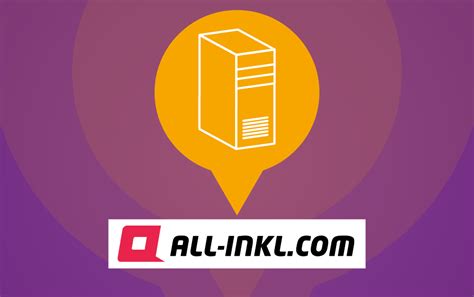 Image result for All-Inkl Web Hosting
