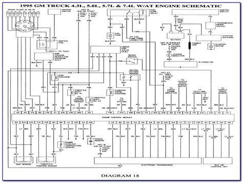Wiring Diagram for O2 Sensor in 2003 Chevy Silverado