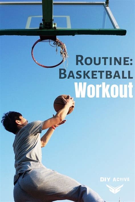 Image result for Basketball Workout Program