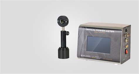 Image result for Optical Power Meter