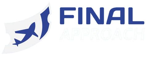 Image result for Final Approach Fix Symbol