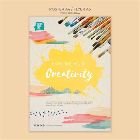 Image result for Creativity Is Poster