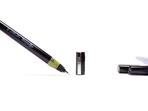 Image result for How to Set Up a Rotring Variant Pen