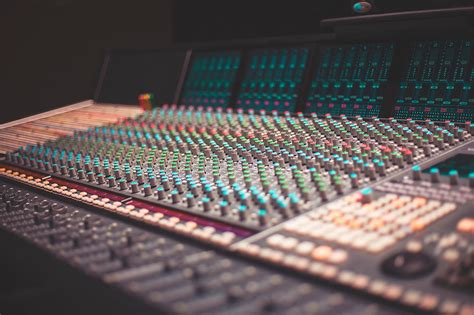 Image result for Music Producing Tech