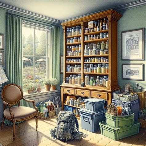 Image result for Prepper Essentials