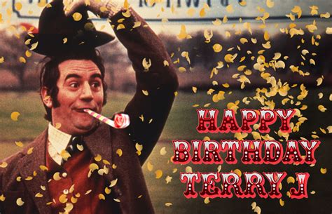 Image result for Monty Python Happy Birthday