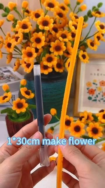 Image result for Daisy Flower Tutorial