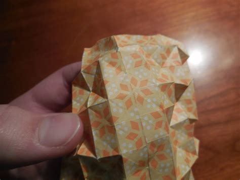Image result for Origami Magic Ball How To
