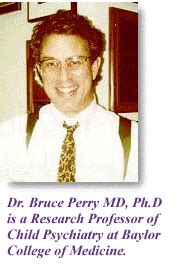 Image result for First Interview Bruce Perry