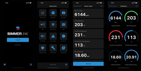Image result for Bimmercode Features