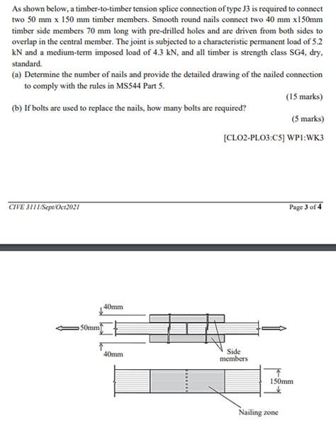 Image result for Decayed Timber Splice Connection