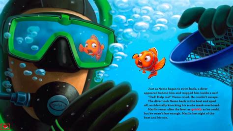 Image result for Diving Mask Finding Nemo