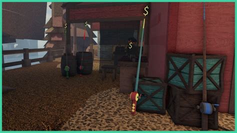 Image result for Fisch Rod Scripts