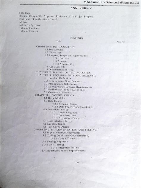 Image result for Name Format for Project