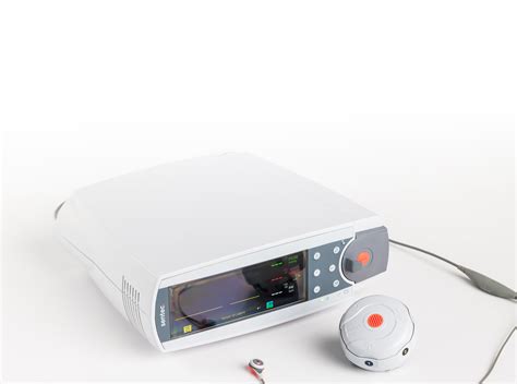 Image result for TCO2 Monitor