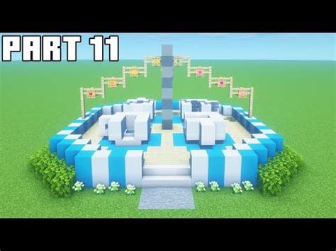 Image result for Minecraft Carousel Tutorial