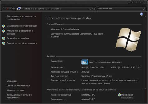 Image result for System Information Image Logo