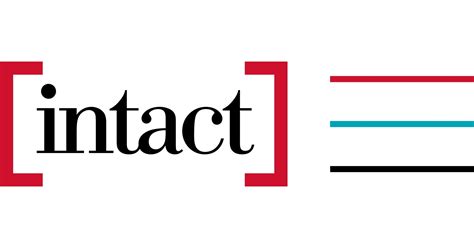 Image result for Intact Insurance Logo Vector