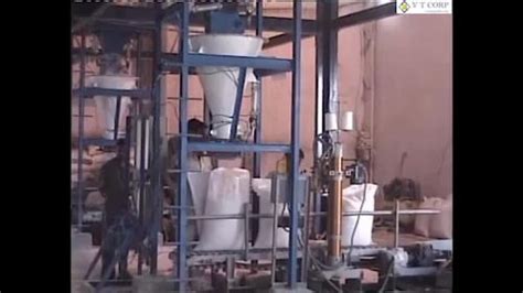 Image result for Sand Bagging Machine