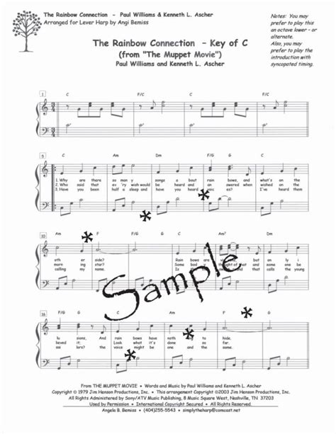 Image result for Rainbow Connection String Orchestra