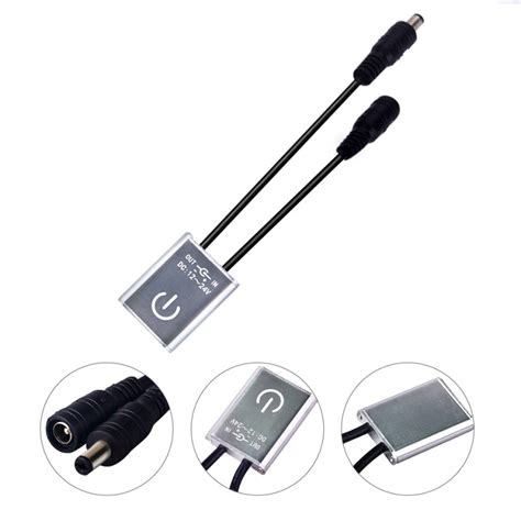 Image result for Brightness Control Switch