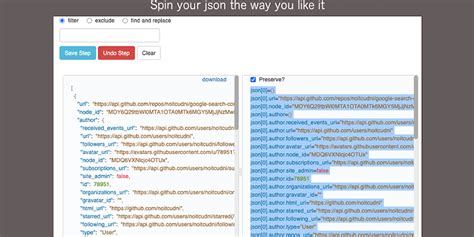 Image result for Manipulating JSON