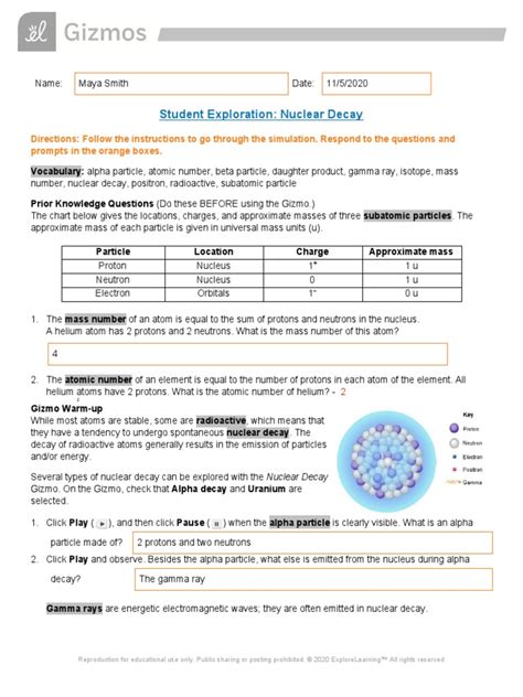 Image result for Radioactive Decay Simulation Python